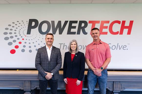 Ernst Names Small Business of the Week, ... | U.S. Senator Joni Ernst